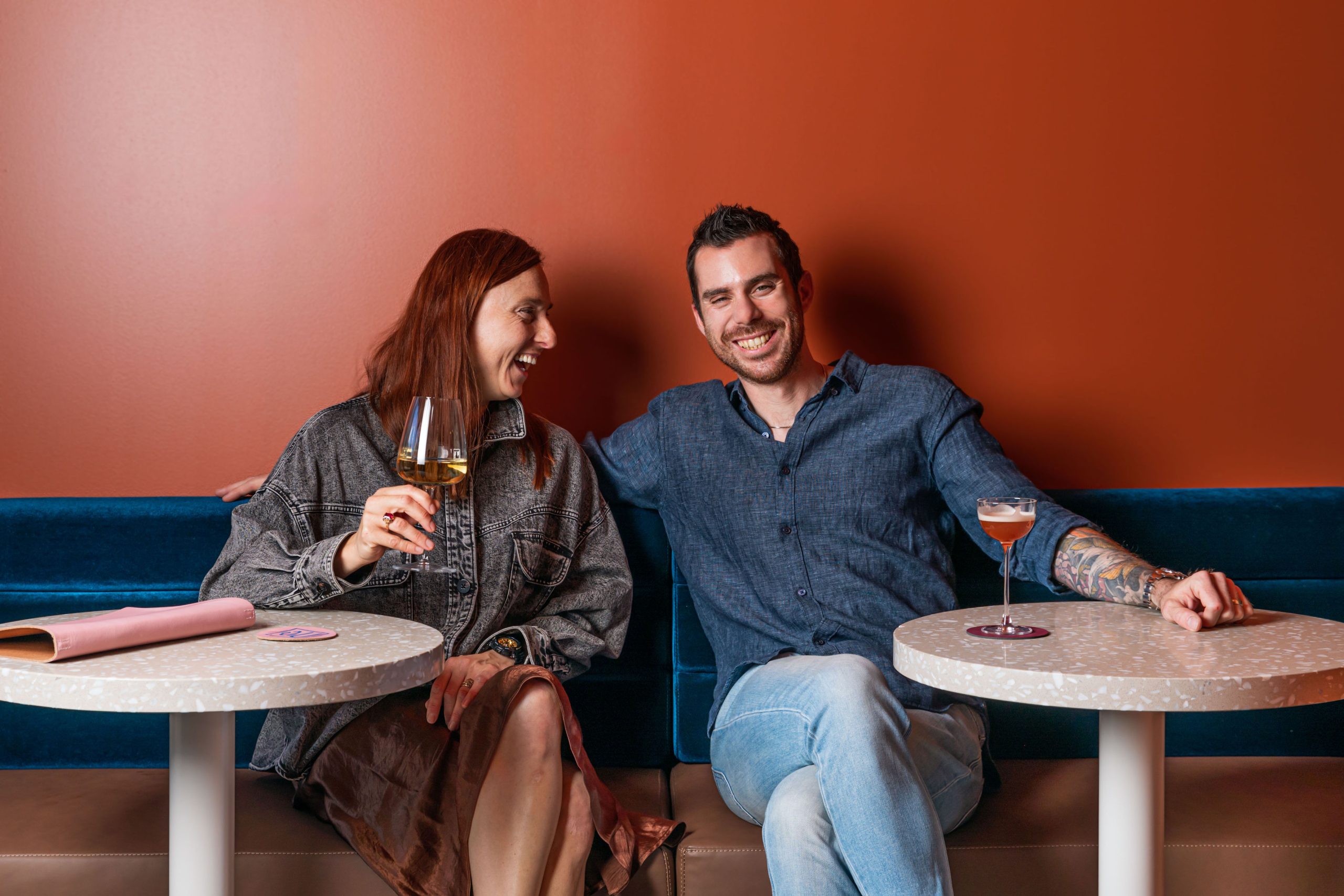 New Italian Restaurant Nico Now Open in Cammeray - North Sydney Living