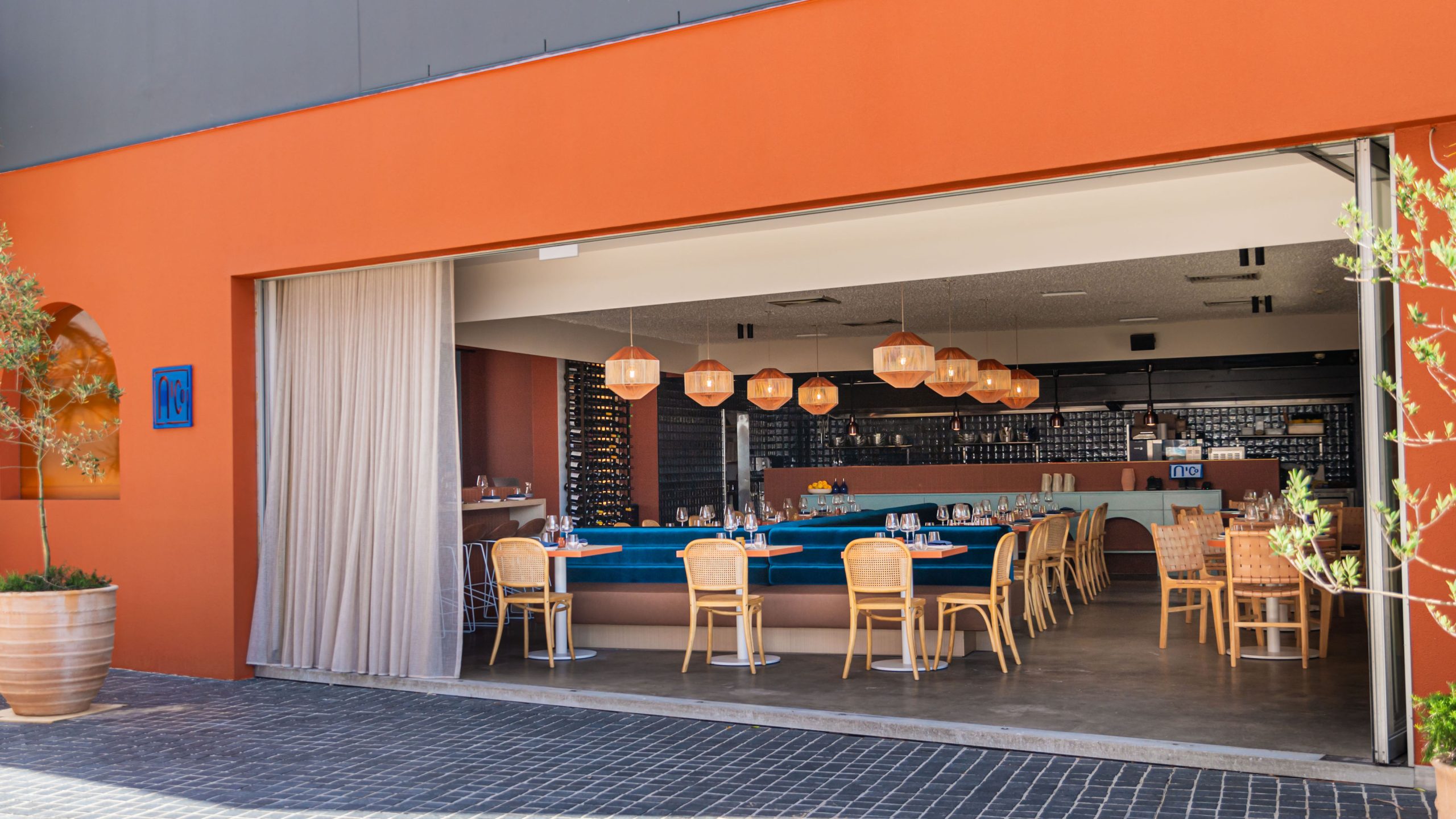 New Italian Restaurant Nico Now Open in Cammeray - North Sydney Living