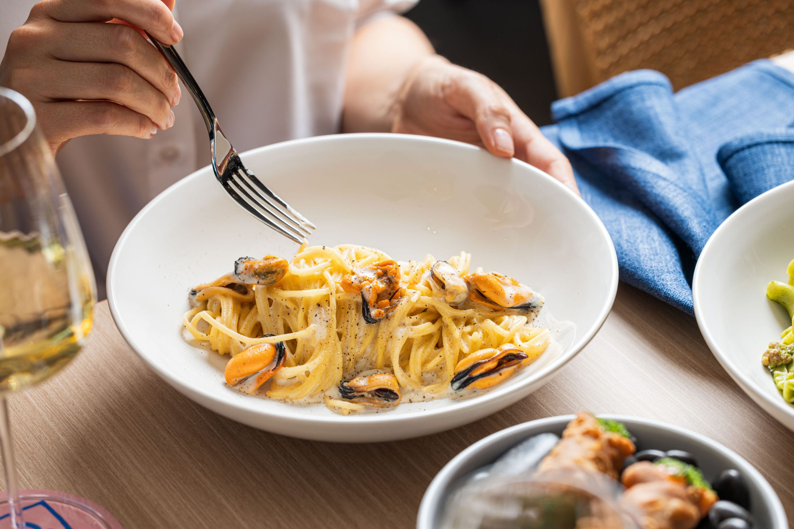 New Italian Restaurant Nico Now Open in Cammeray - North Sydney Living