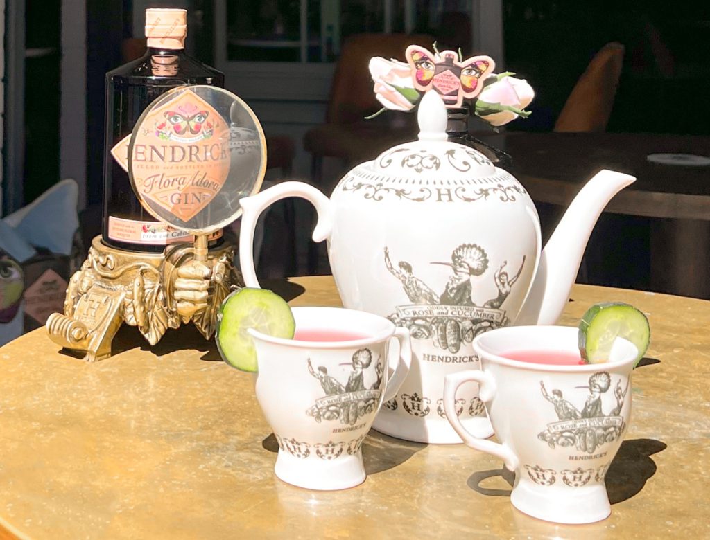 Next Level High Tea On The Lower North Shore - Willoughby Living