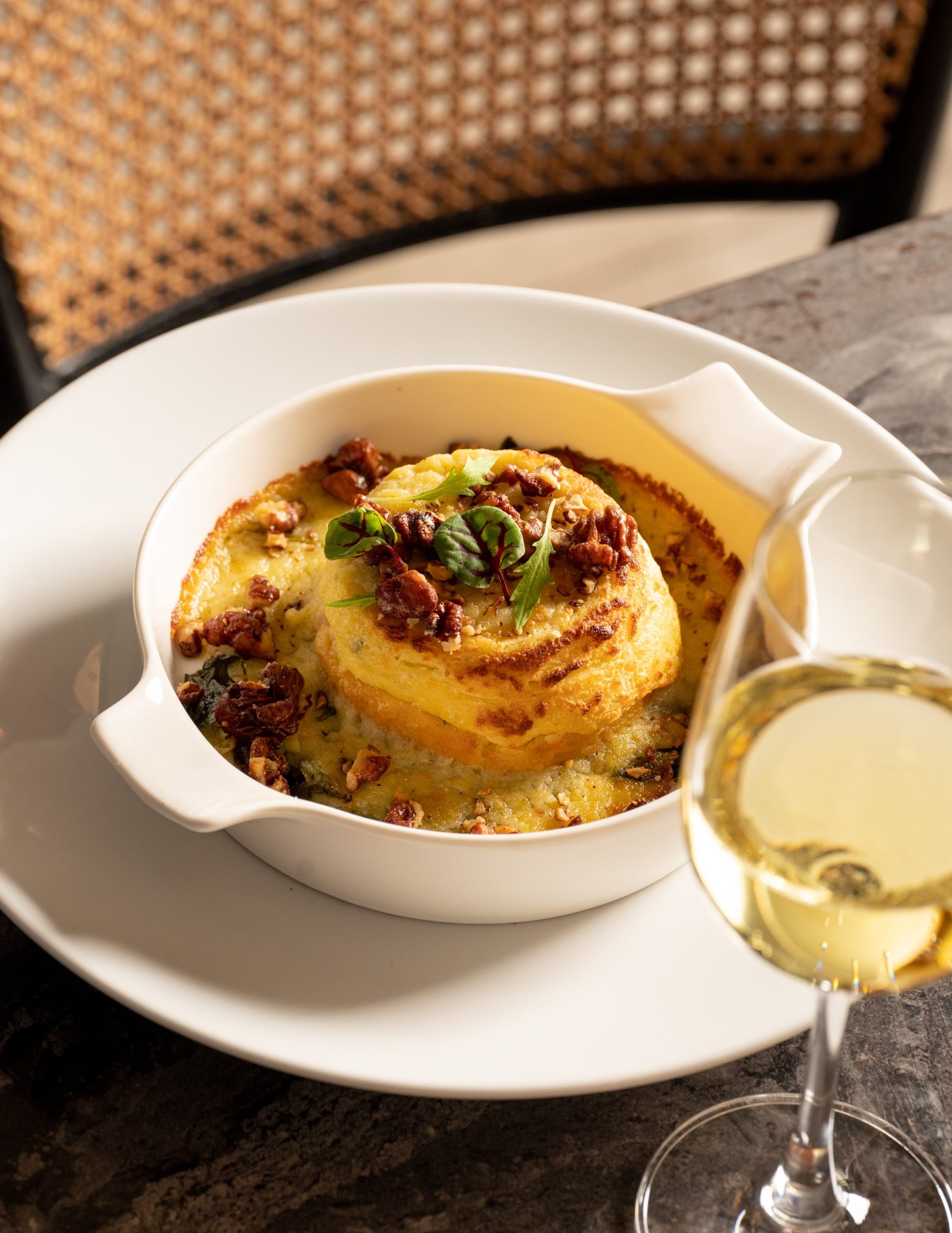 New French Restaurant Smoque Is Earning Outstanding Reviews in ...