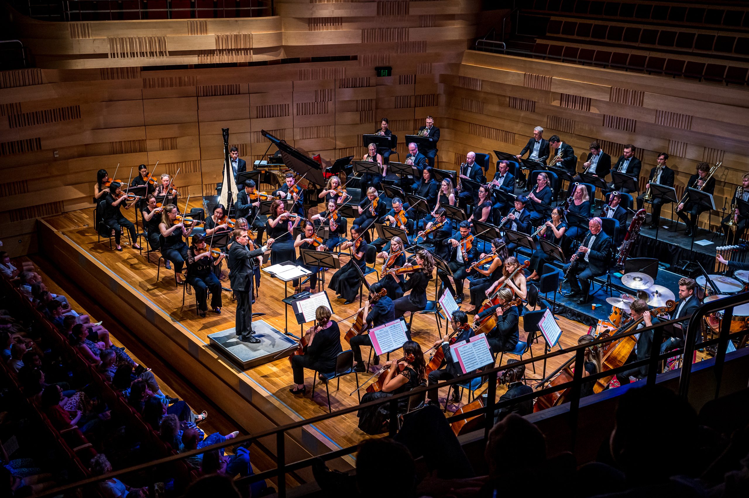 Give the Gift of Beautiful Music This Christmas - North Sydney Living