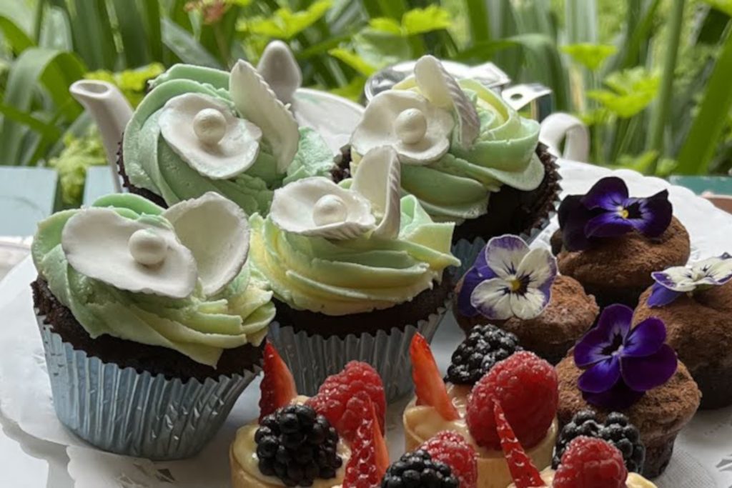 Next Level High Tea On The Lower North Shore - North Sydney Living