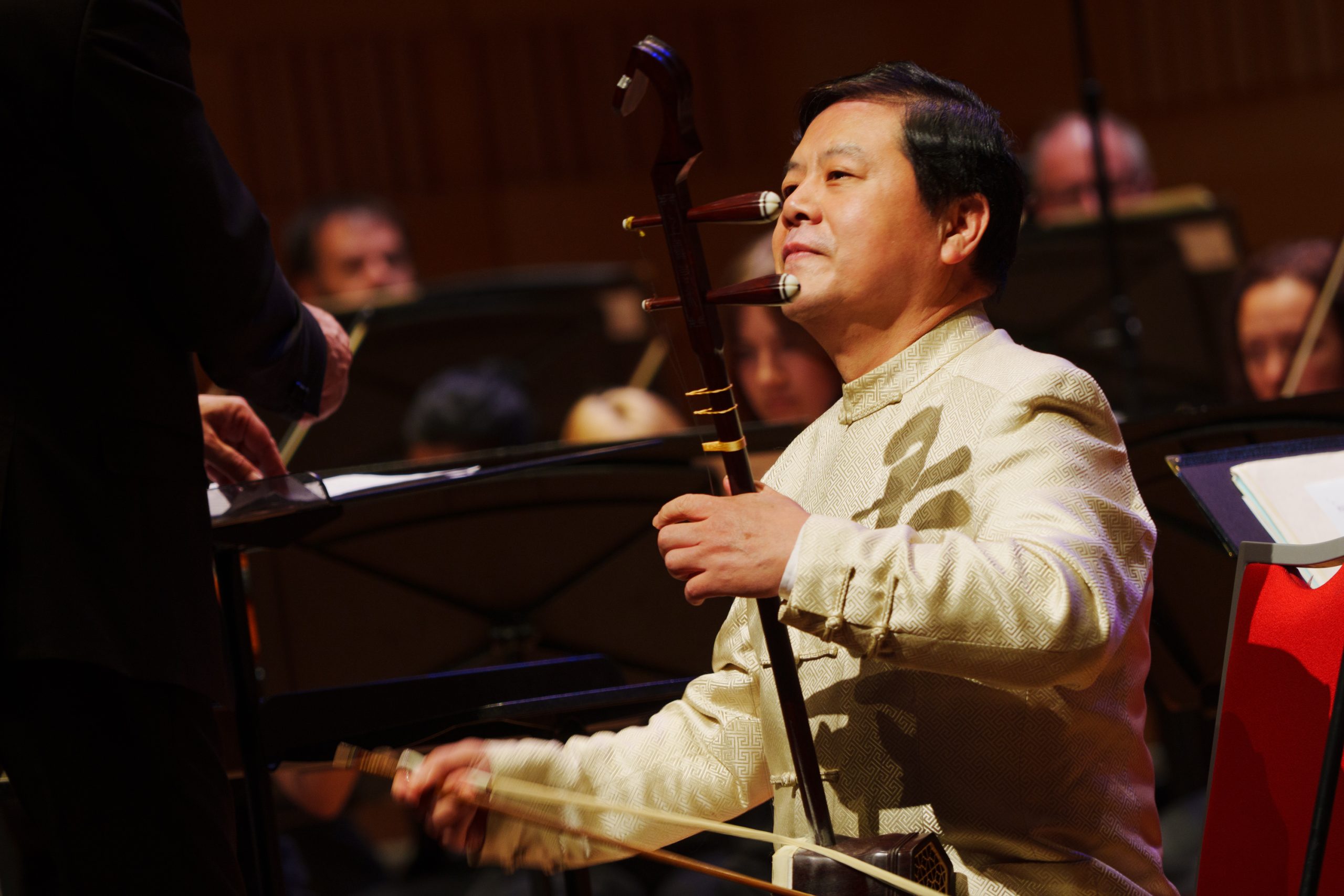 Legends and Lanterns Will Lift Your Spirits This Lunar New Year - North ...