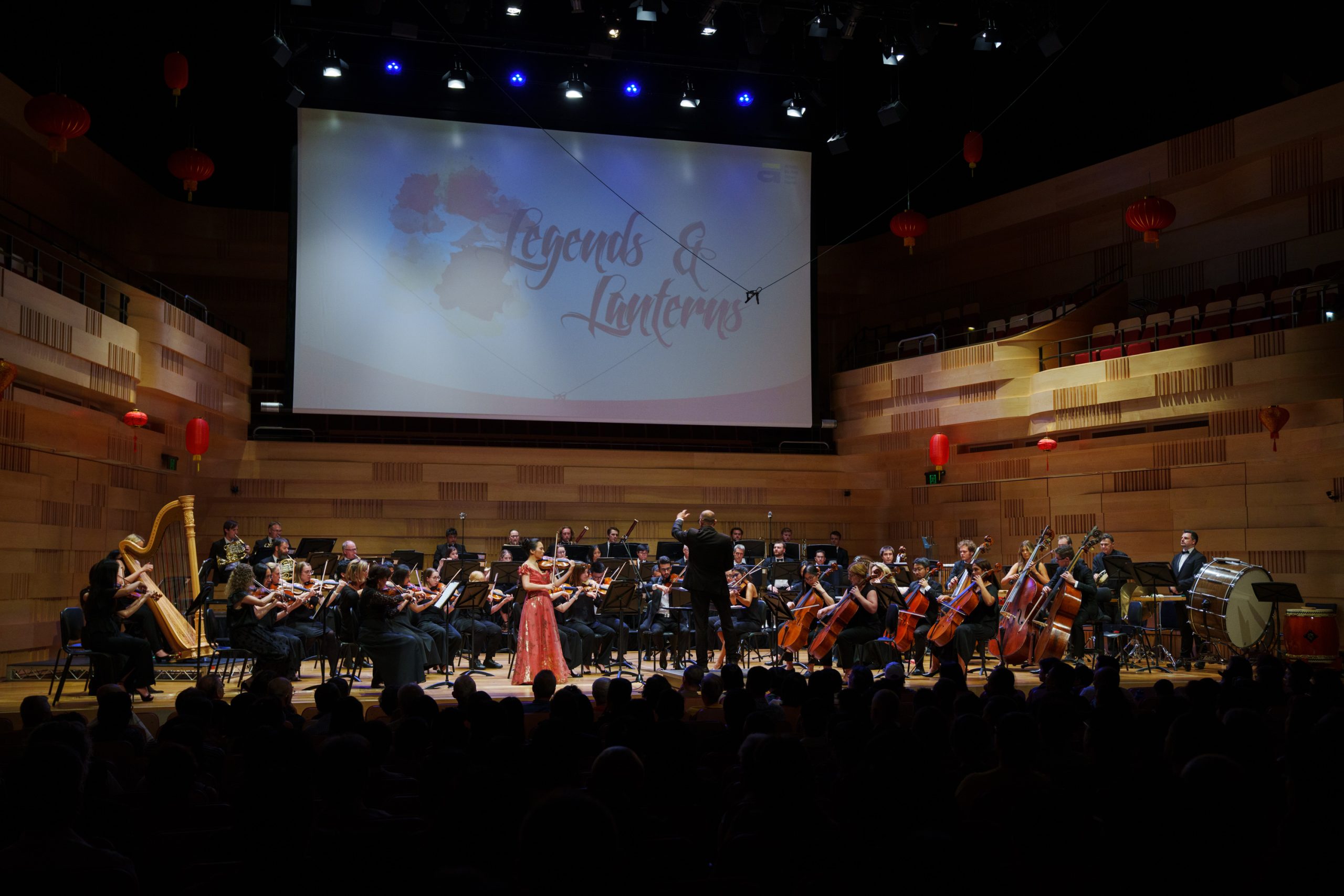 Legends and Lanterns Will Lift Your Spirits This Lunar New Year ...