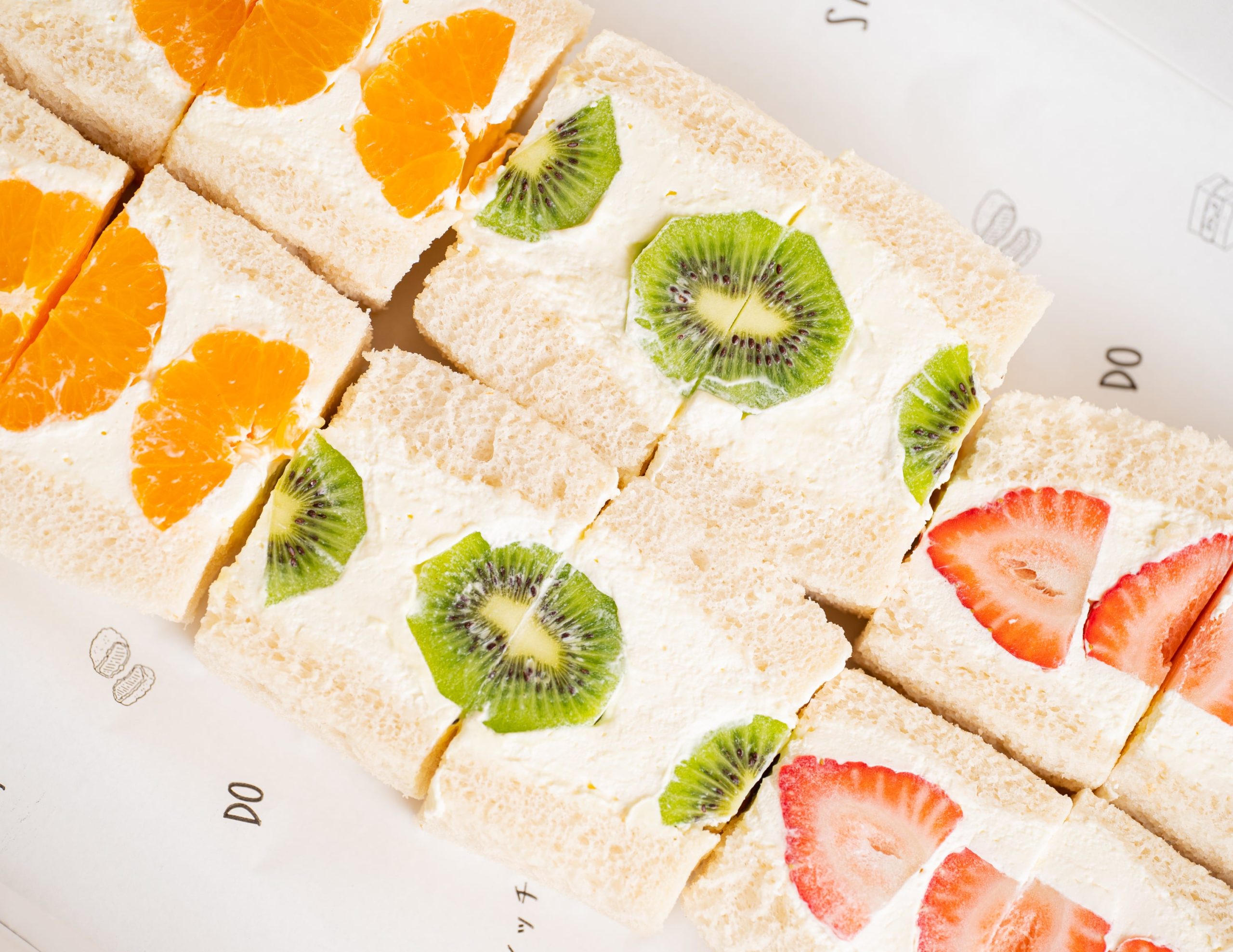 Sandoitchi's Famous Sandwiches Are Coming to the North Shore ...