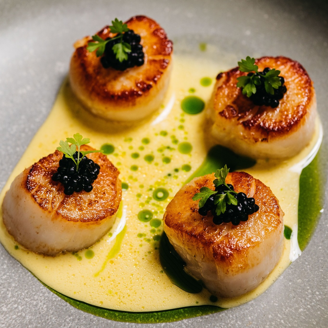 Experience Delicious Peruvian-Japanese Fusion at Henry's Neutral Bay ...