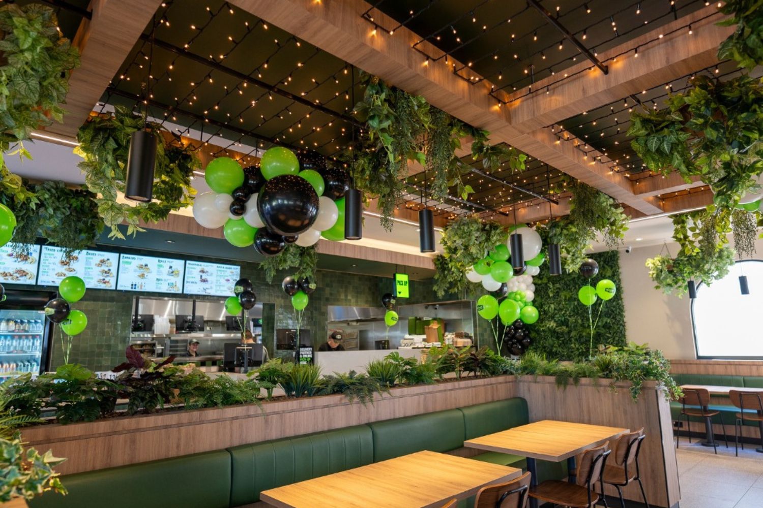 Cult Chicken Chain El Jannah Lands in Brookvale - Northern Beaches Living