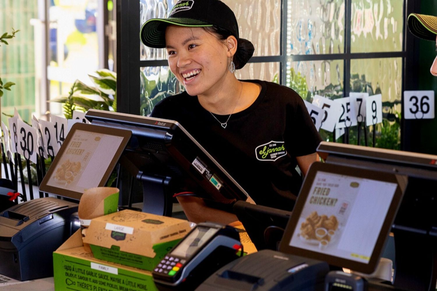 It's Confirmed: Cult Chicken Shop El Jannah Is Opening In Ku-ring-gai ...