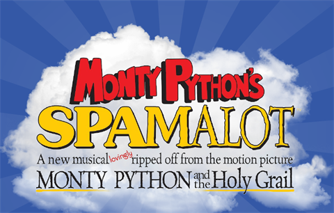 Monty Python's Spamalot - Willoughby Living