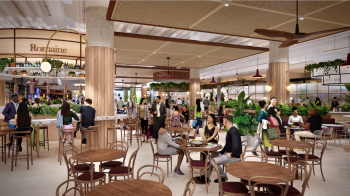 What's Happening At Chatswood Chase?