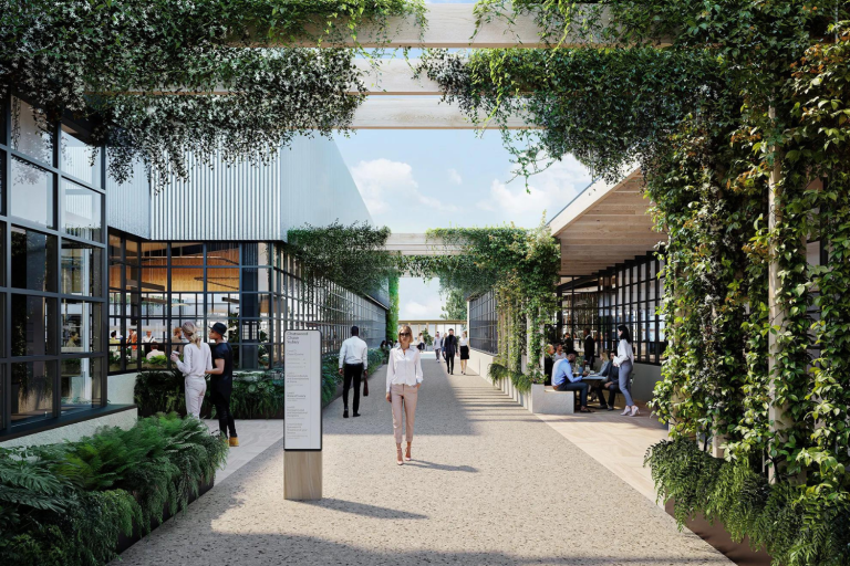 What's Happening At Chatswood Chase?