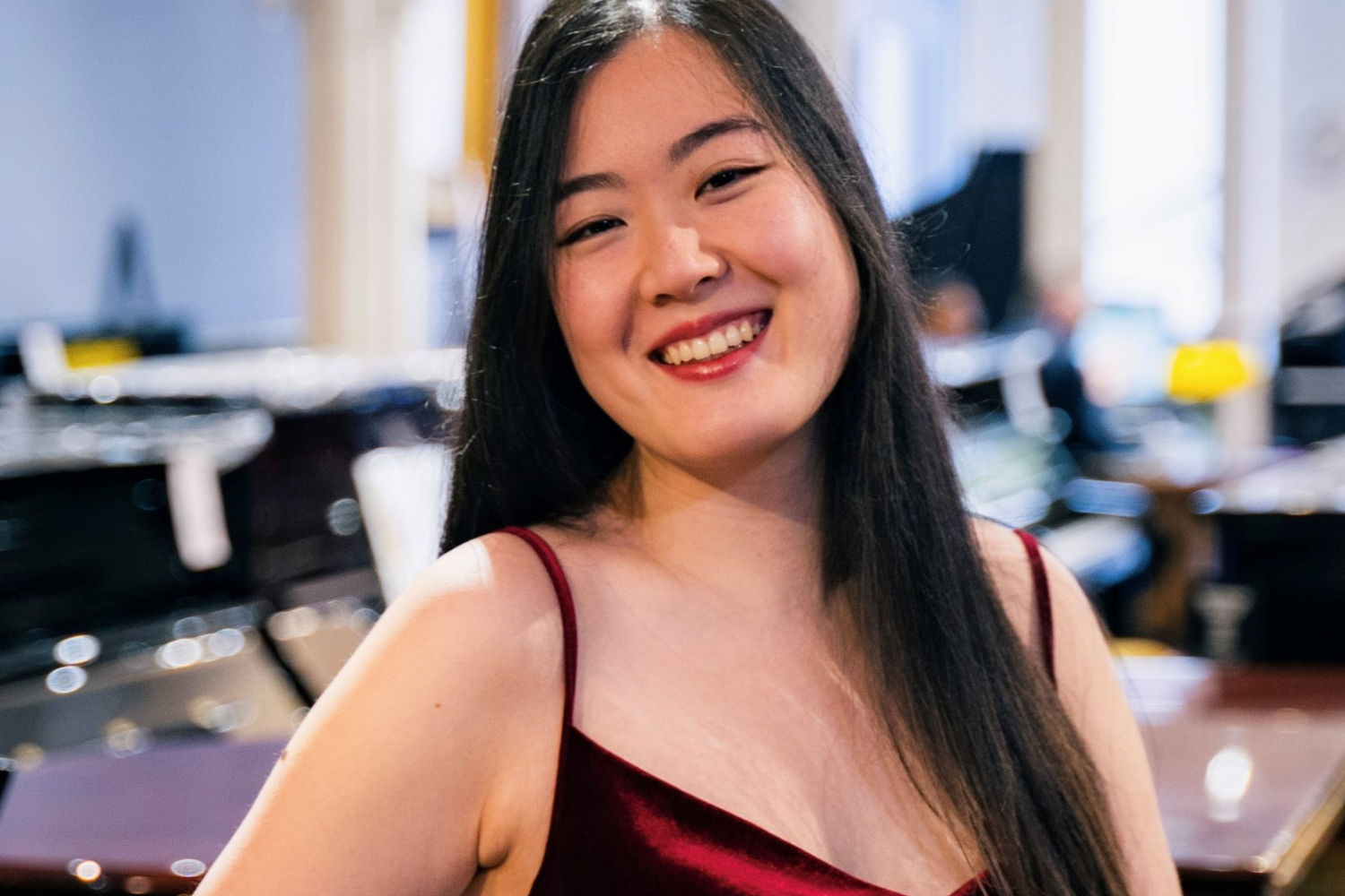 'Emperor' Will Be An Unmissable Night of Music In Chatswood ...