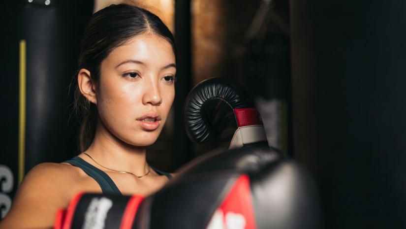 Beyond The Gloves - Youth Boxing & Mentoring - Willoughby Living