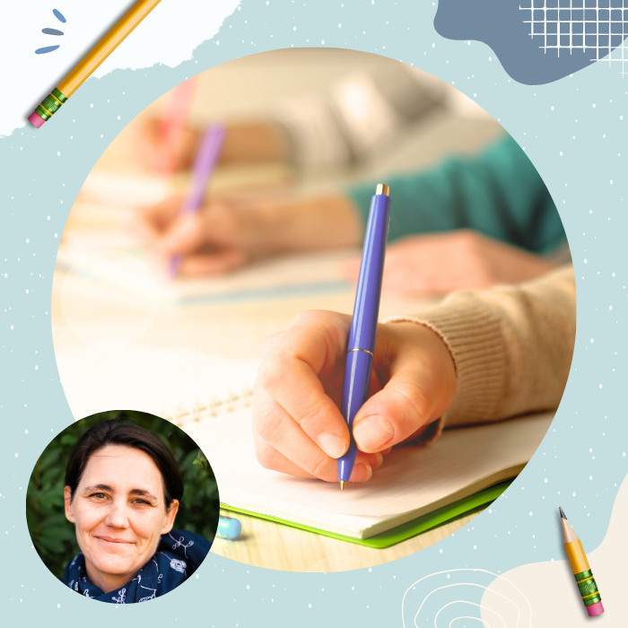 Winter of Writing: Masterclass with Helena Fox (11-18 years ...