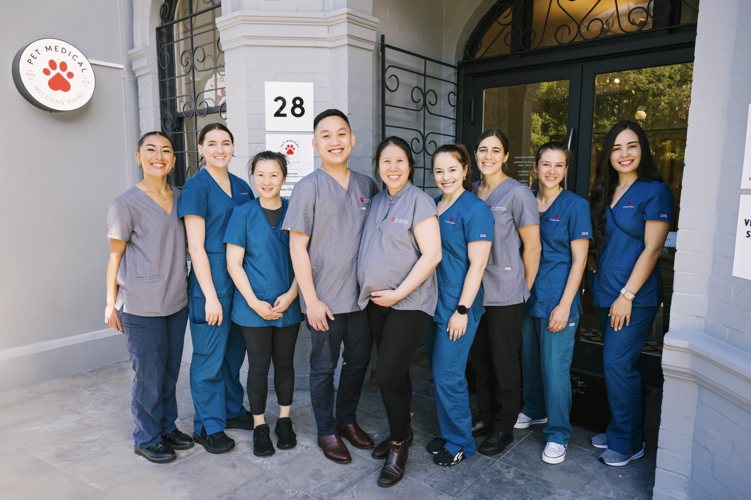 Pet Medical Milsons Point - Willoughby Living