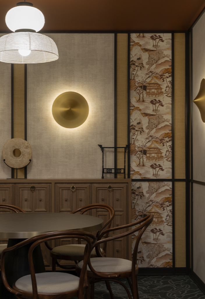 Sydney's Prettiest Yum Cha Opens In Chatswood