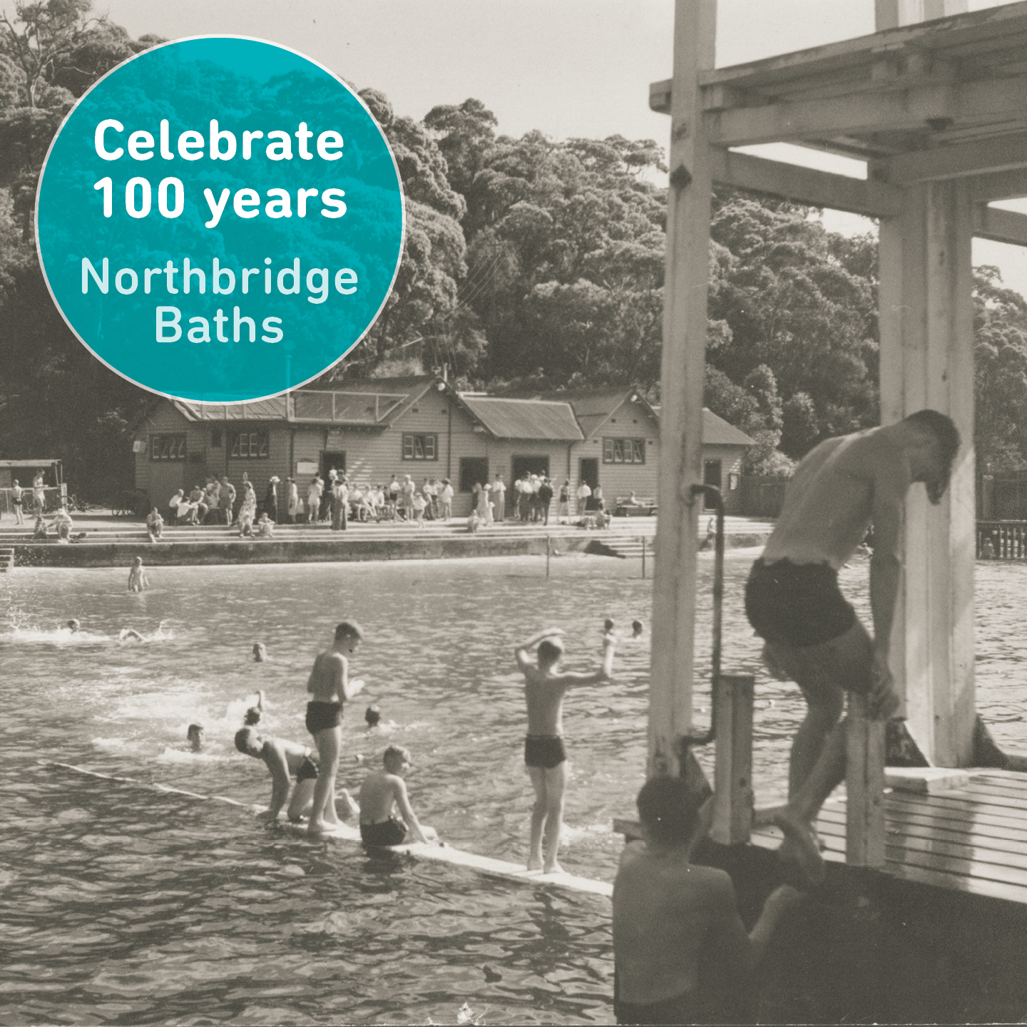 Northbridge Baths Turns 100: Join the Centennial Celebration!