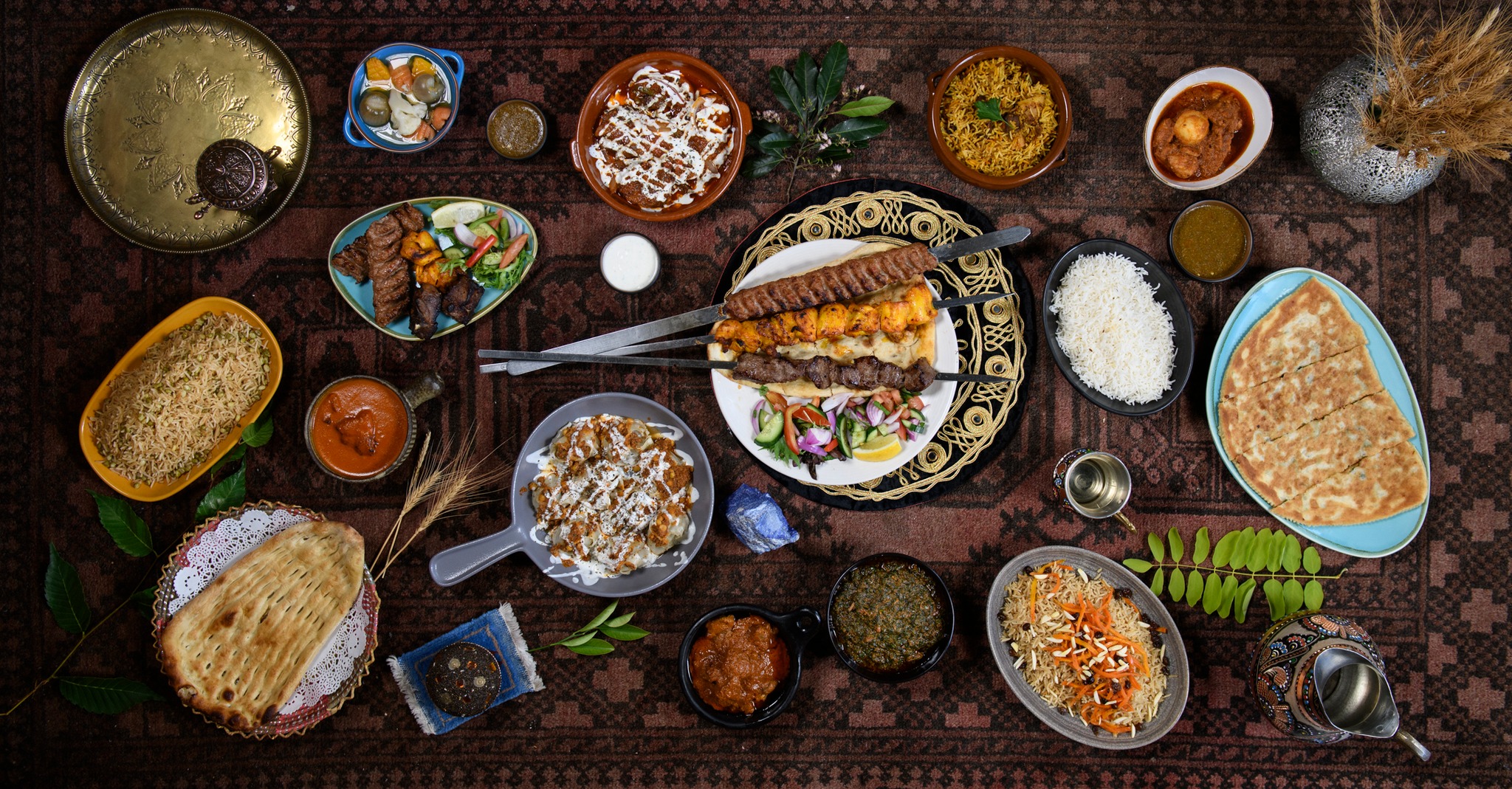 An Afghan Restaurant Has Opened in Crows Nest - Willoughby Living