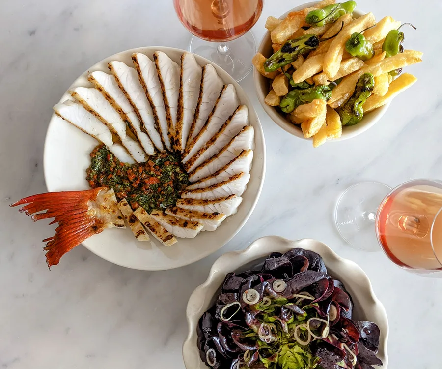A Foodie's Guide to the North Shore's Newest Hatted Restaurants
