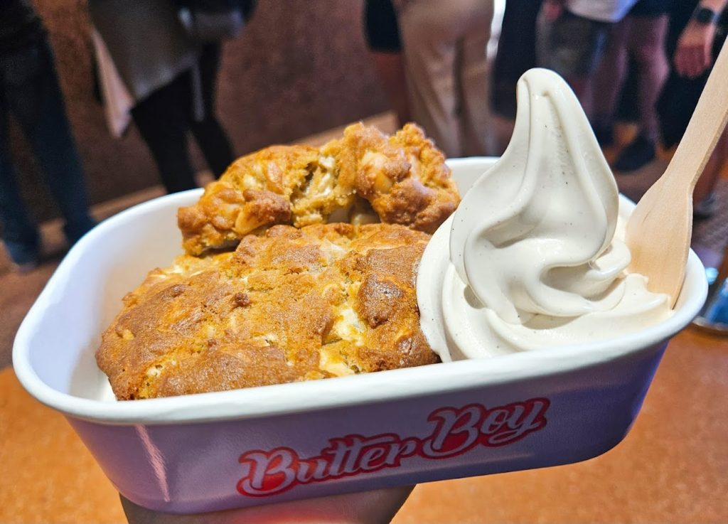 Butterboy Cookies Are Coming to Chatswood Chase! - Willoughby Living