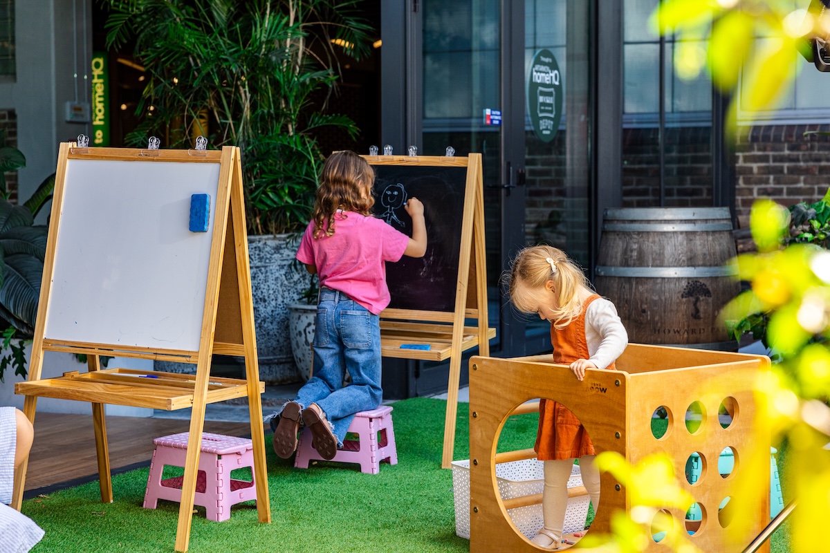 Have You Heard About Artarmon's Incredible New Brewery and Distillery ...