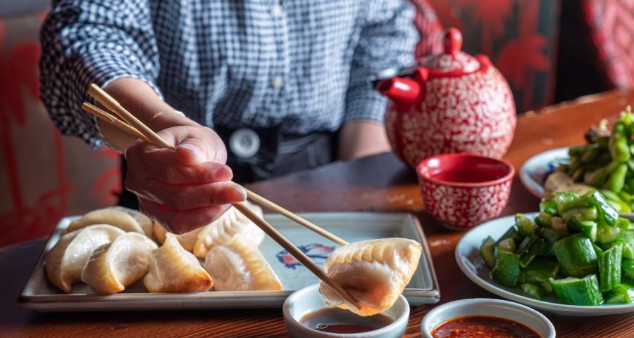 Best Dumplings On The North Shore - Willoughby Living
