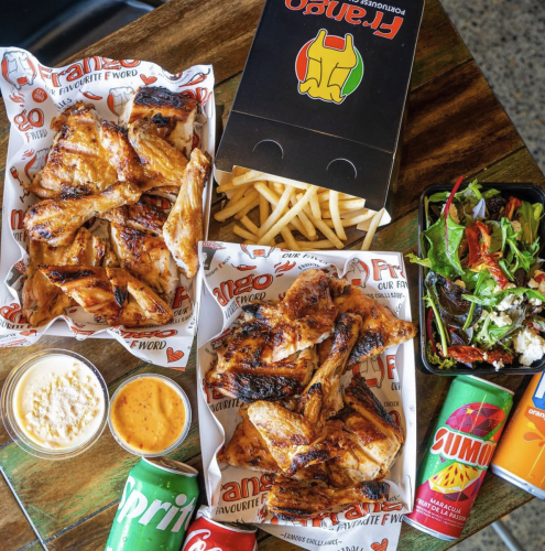 Cult Chicken Shop Frango Now Open In Cammeray - Willoughby Living