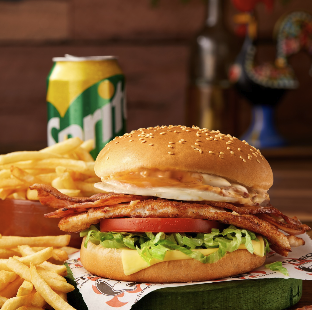 Cult Chicken Shop Frango Opens North of the Bridge! - North Sydney Living