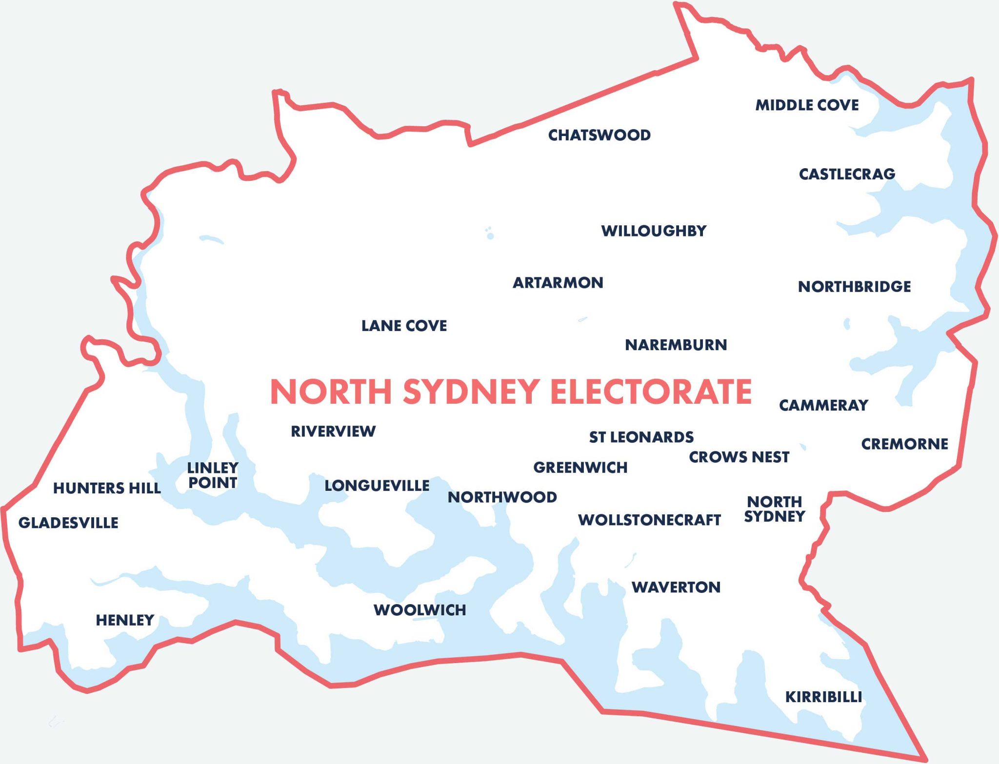Federal Election 2025: Who Are the Candidates for Bradfield ...