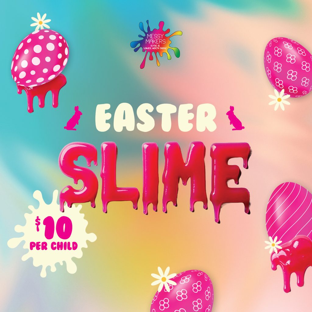 All The Best Easter Egg Hunts, Markets, Fairs and Carnivals Coming Up - North Sydney Living