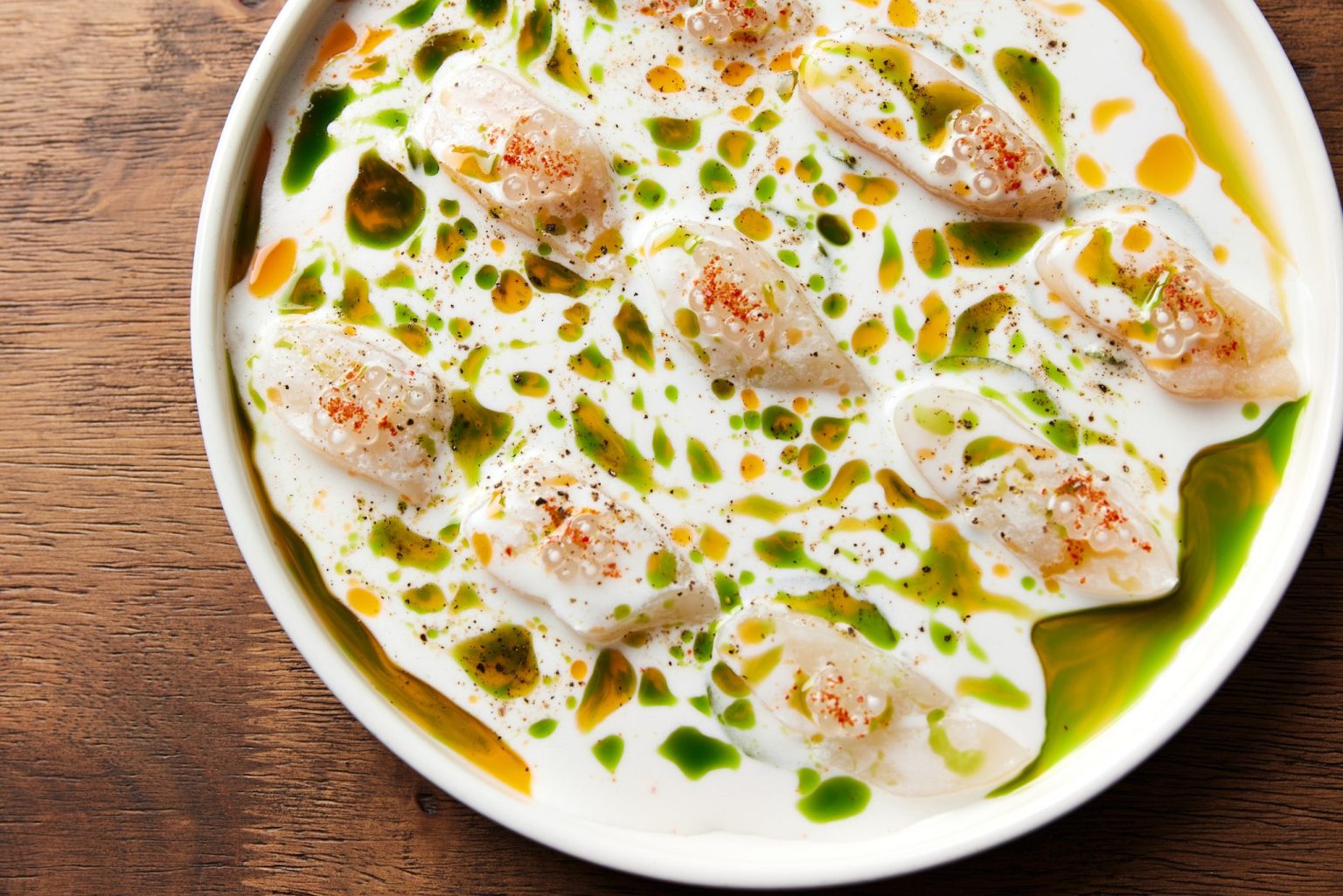 Local Chef 'Big' Sam Young Is Doing Big Things - Willoughby Living