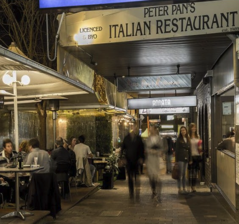 Local Chef 'Big' Sam Young Is Doing Big Things - Willoughby Living