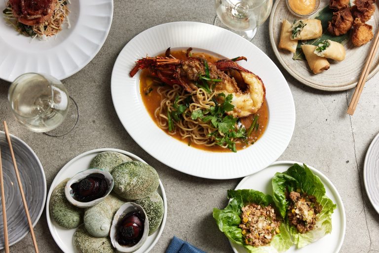 Local Chef 'Big' Sam Young Is Doing Big Things - Willoughby Living