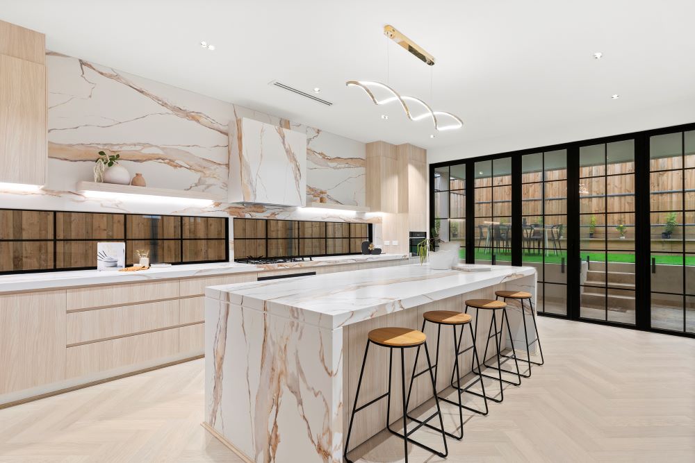 If They Run Overtime On Your Home Build - Artisan Build Pays You! - Willoughby Living