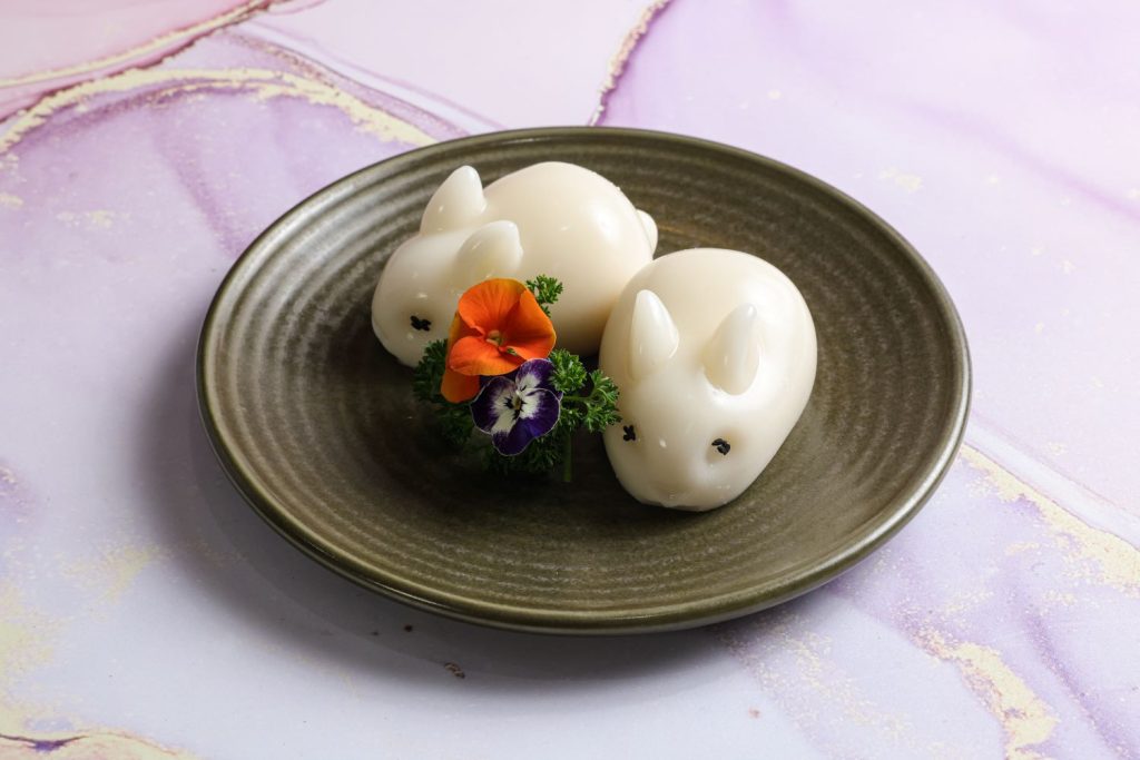 Nathan Ocean Restaurant Has Opened In Northbridge