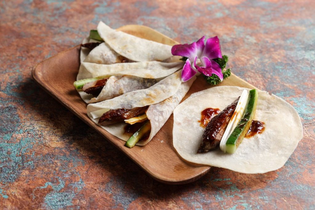 Nathan Ocean Restaurant Has Opened In Northbridge