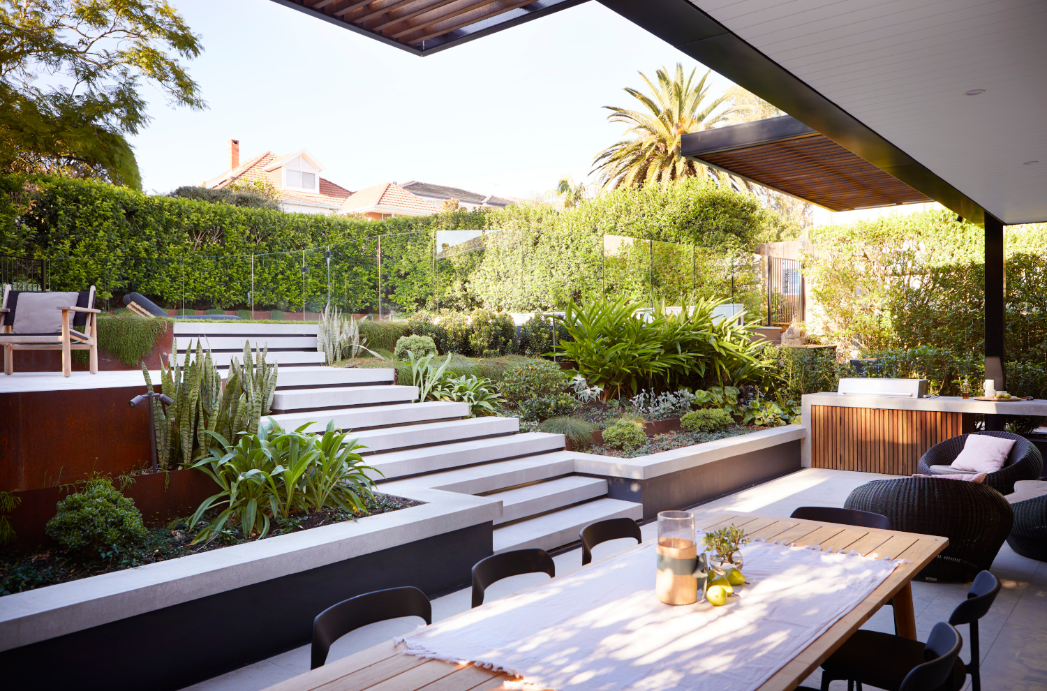 Fifth Season Landscapes