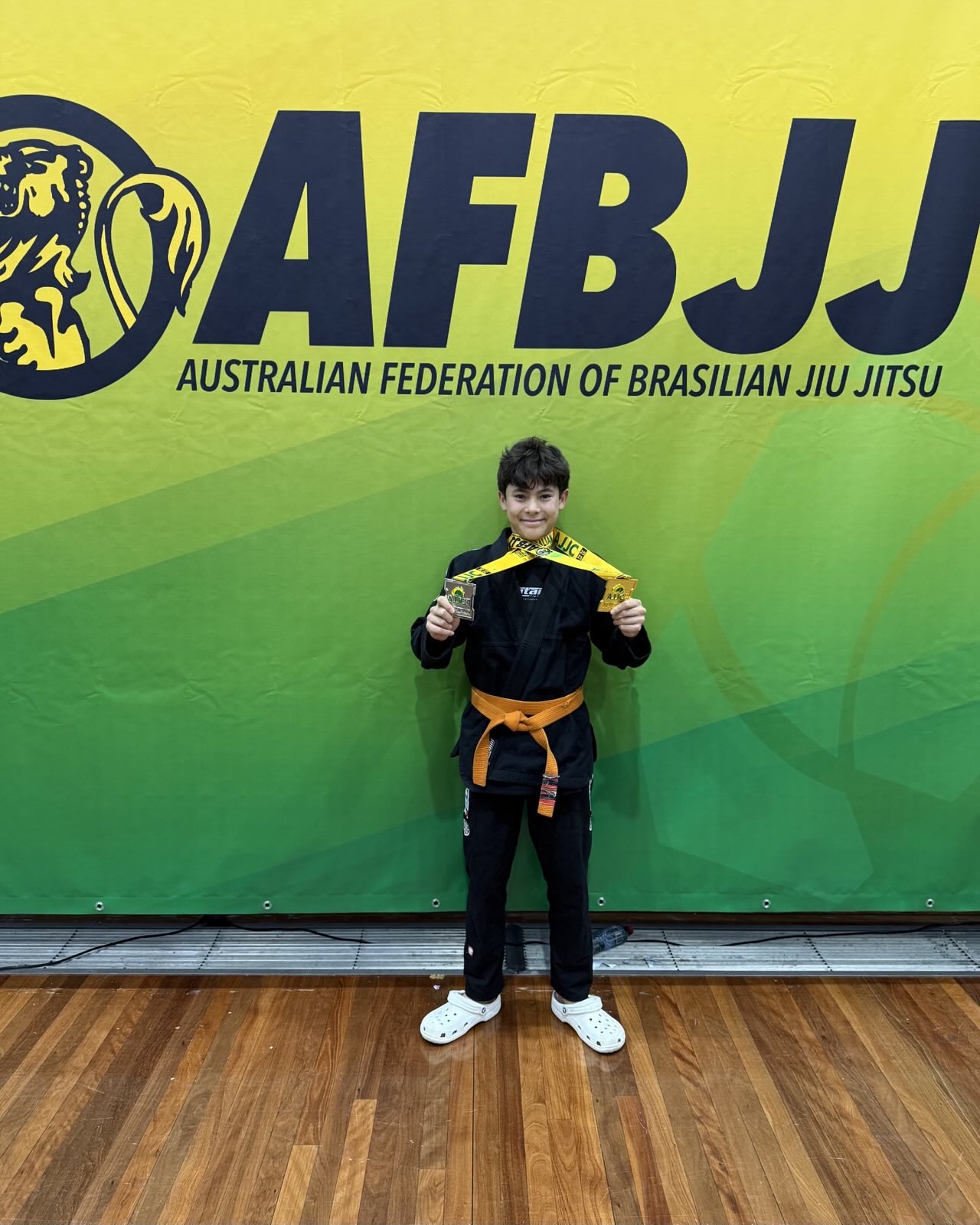 Local Chef 'Big' Sam Young Is Doing Big Things - Willoughby Living