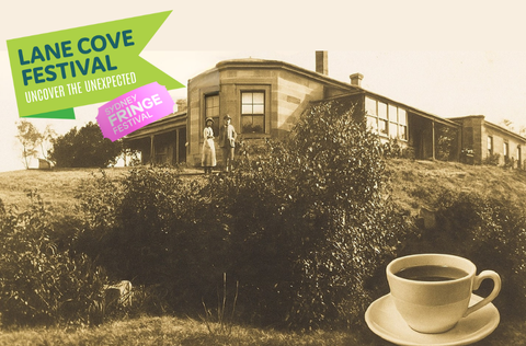 Steep Yourself in History at Carisbrook Historic House Lane Cove