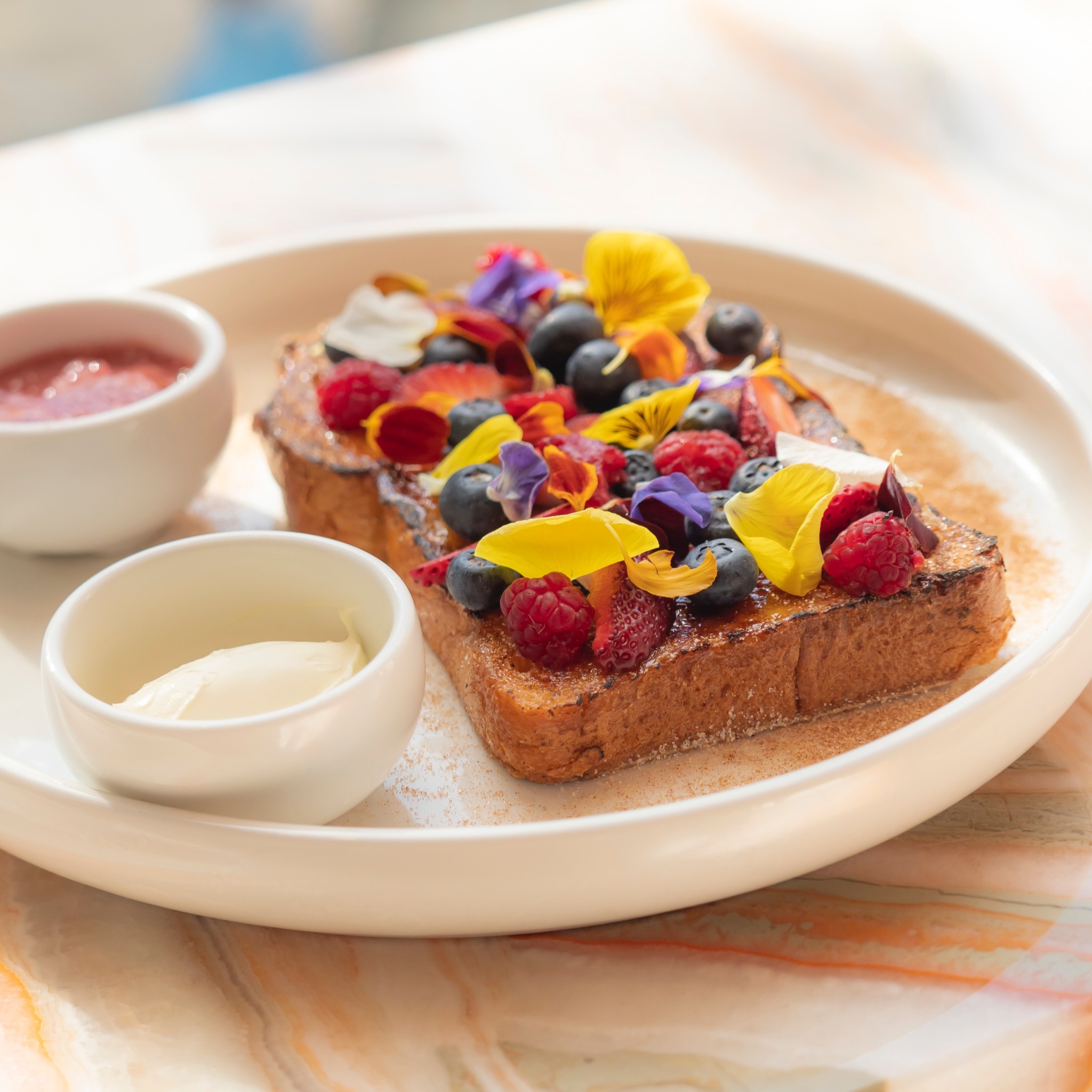 Local Chef 'Big' Sam Young Is Doing Big Things - Willoughby Living