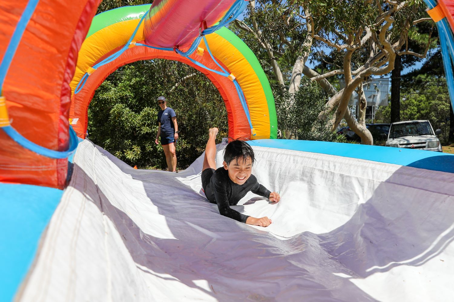 Local Chef 'Big' Sam Young Is Doing Big Things - Willoughby Living