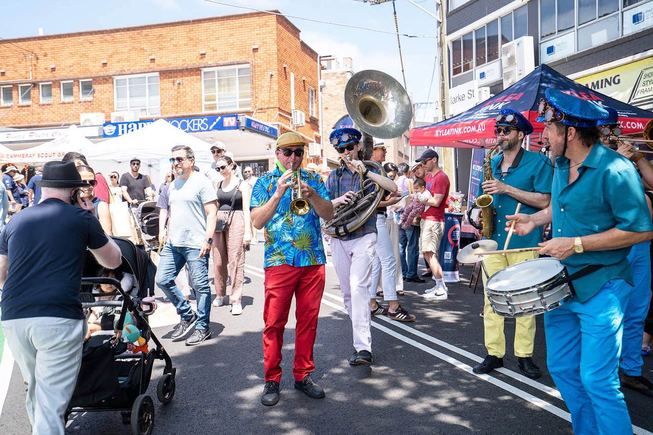 Local Chef 'Big' Sam Young Is Doing Big Things - Willoughby Living