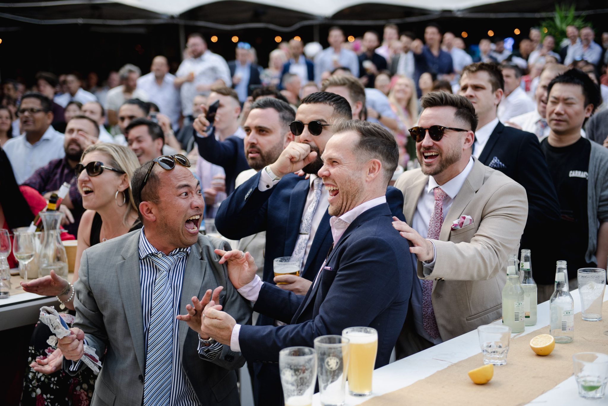 Local Chef 'Big' Sam Young Is Doing Big Things - Willoughby Living