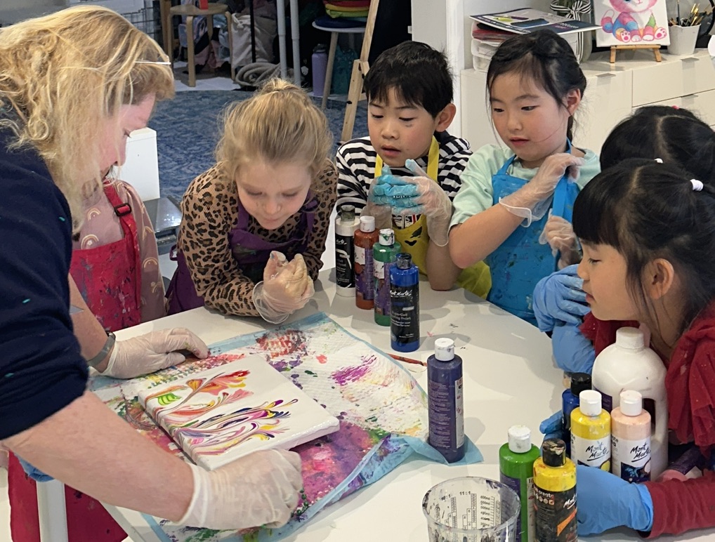 North Sydney School Holiday Activities | Kids’ Camps & Programs Summer ...